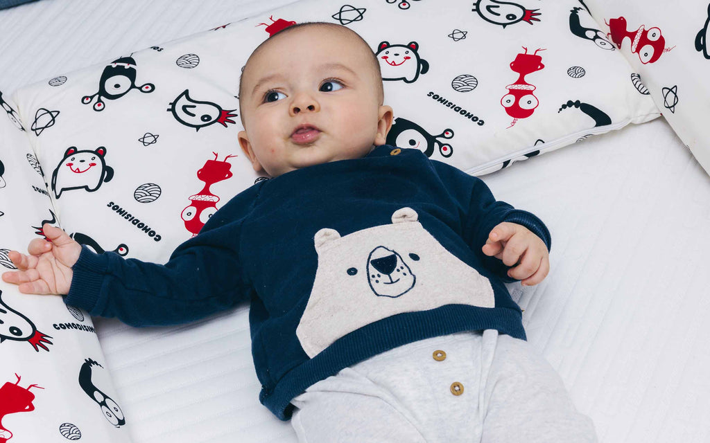 Baby Line – Comodisimos US