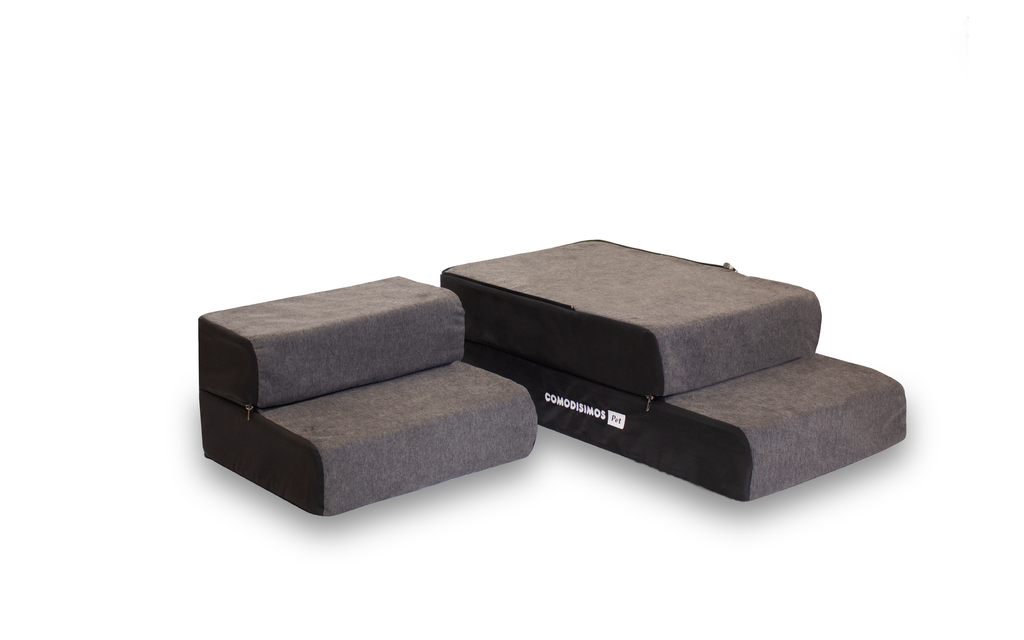 Cozy Steps - Comodisimos Pet Line – Comodisimos US